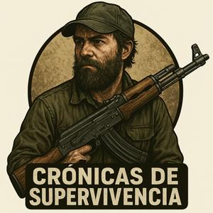 Crónicas de supervivencia | Écouter podcast en ligne gratuitement