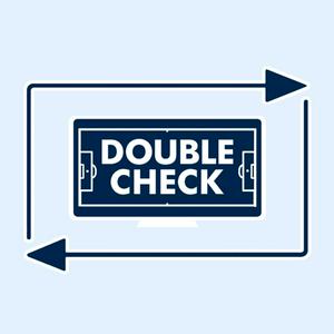 Double Check - Le podcast 100% arbitrage | Écouter podcast