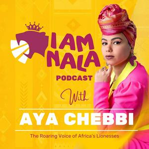 I AM NALA | Écouter podcast en ligne gratuitement